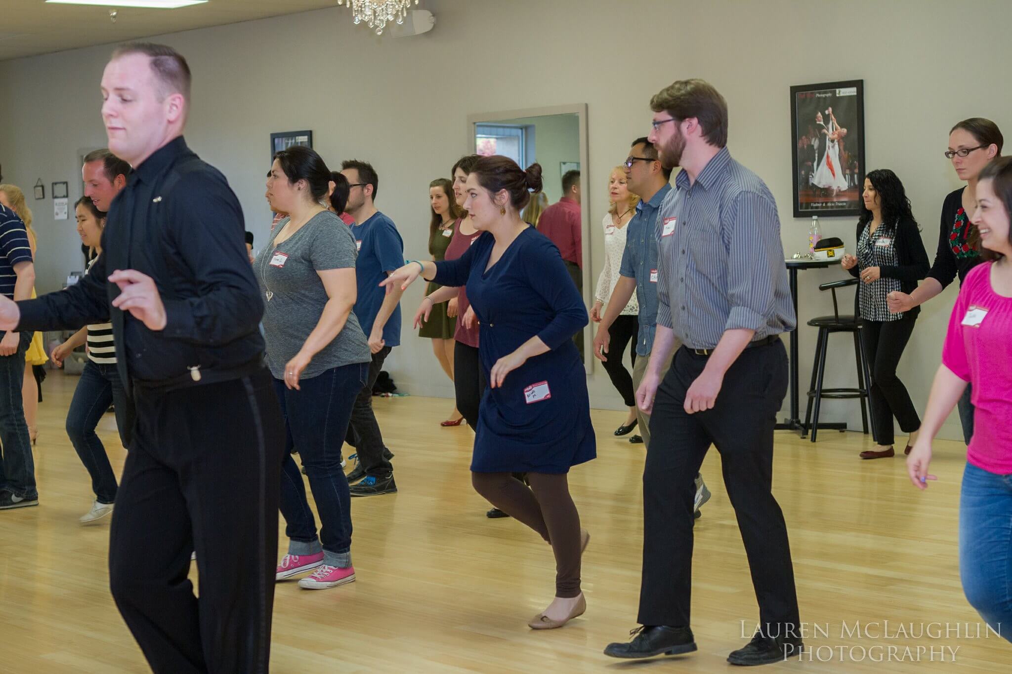 Line Dance - Atout Danses 44